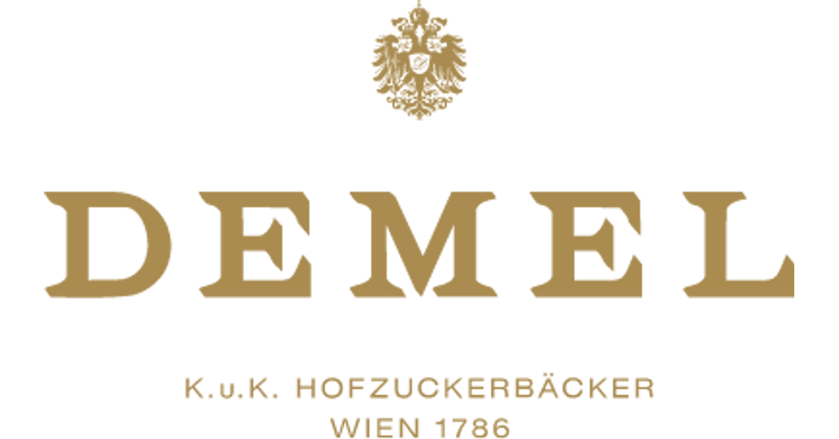 Home page – Demel Wien