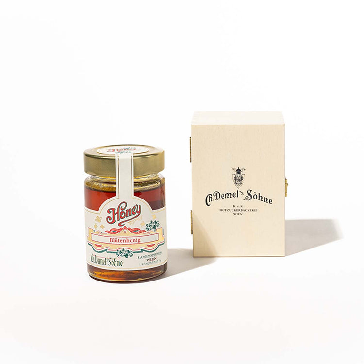 Products – Demel Wien