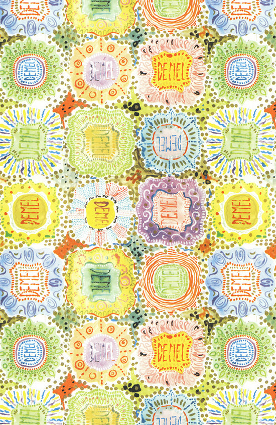 Berzeviczy-Pallavicini – Demel Wien