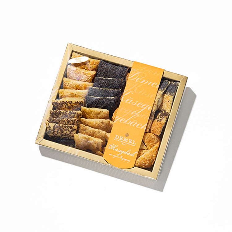 CAKES & BAKED GOODS – Demel Wien