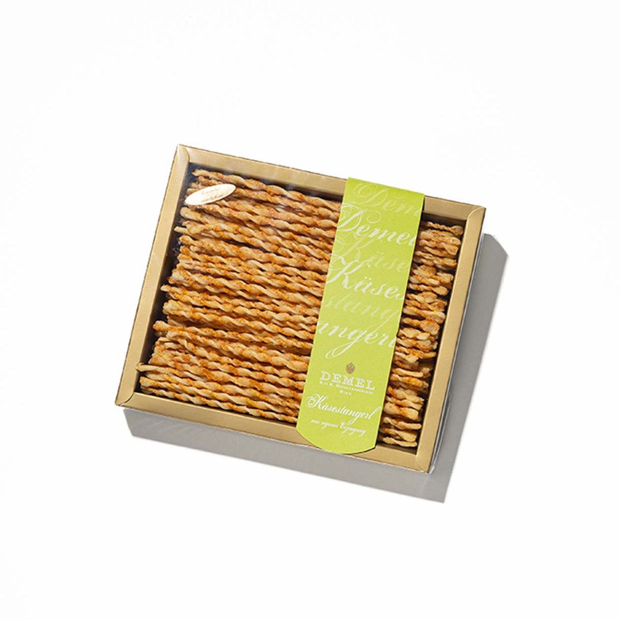 CAKES & BAKED GOODS – Demel Wien