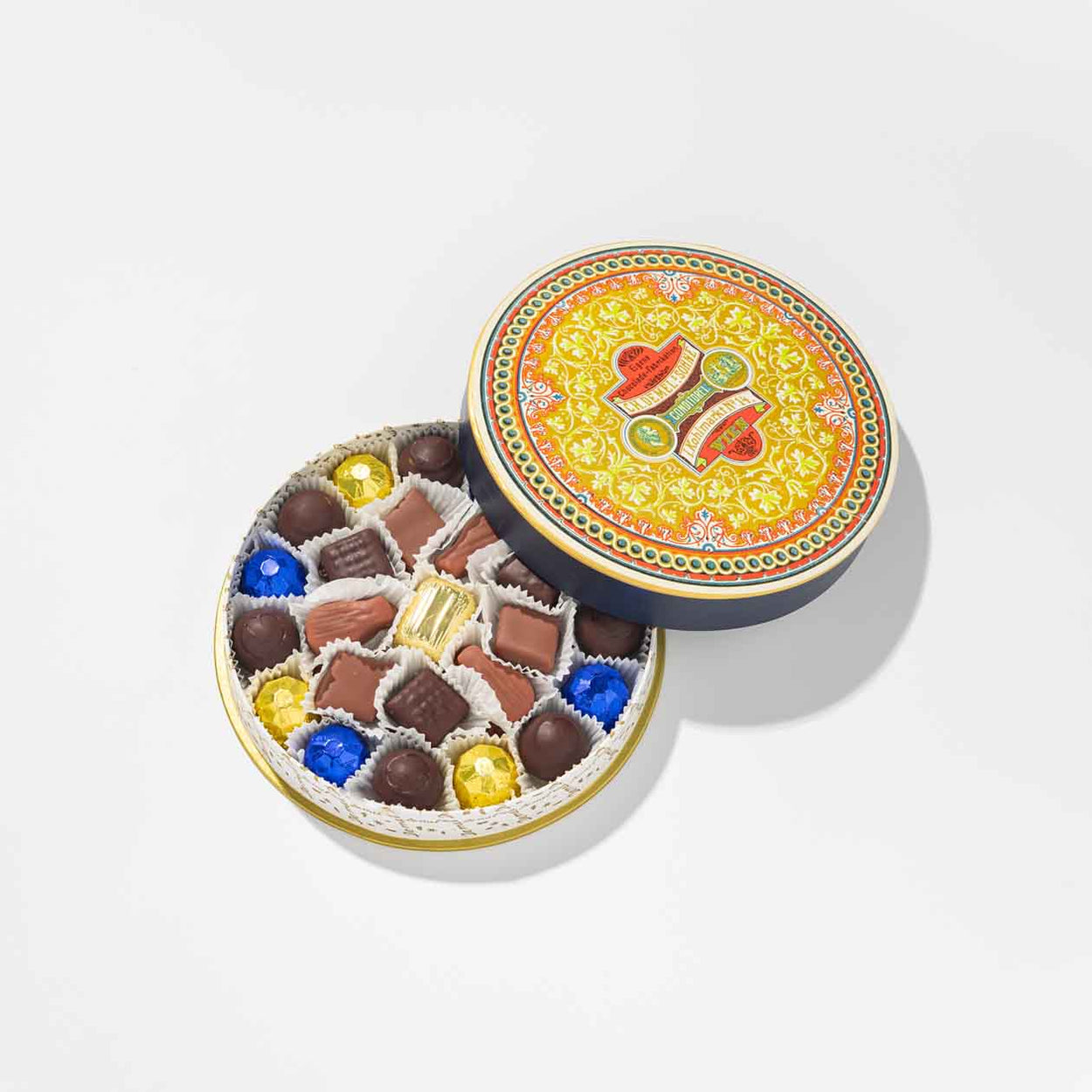 Bonbon Boxes – Demel Wien