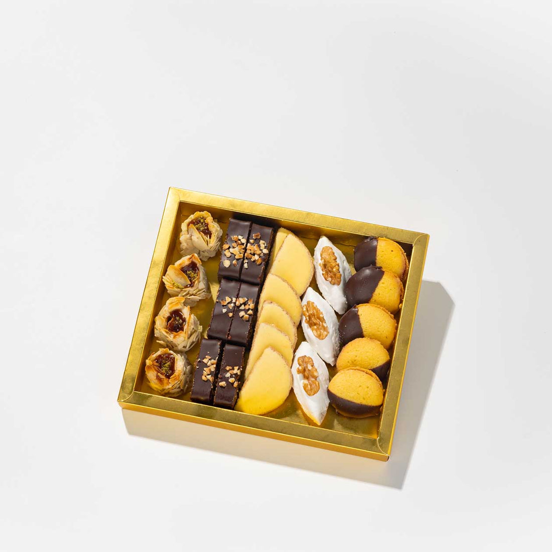 CAKES & BAKED GOODS – Demel Wien