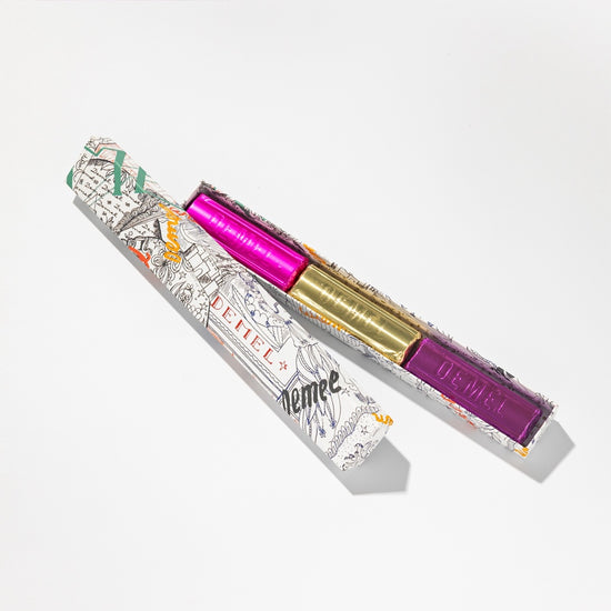 Demel’s Hot Chocolate - Berzeviczy Edition – Demel Wien