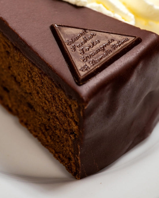 Our Story – Demel Wien