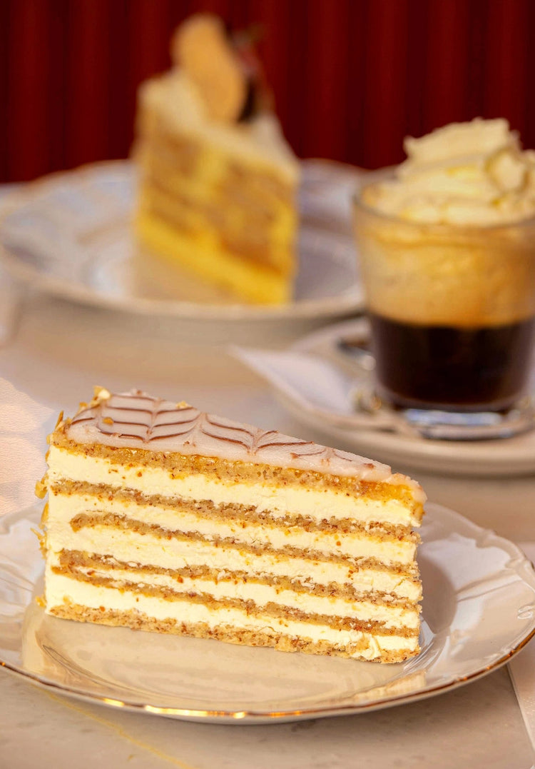 Our Story – Demel Wien