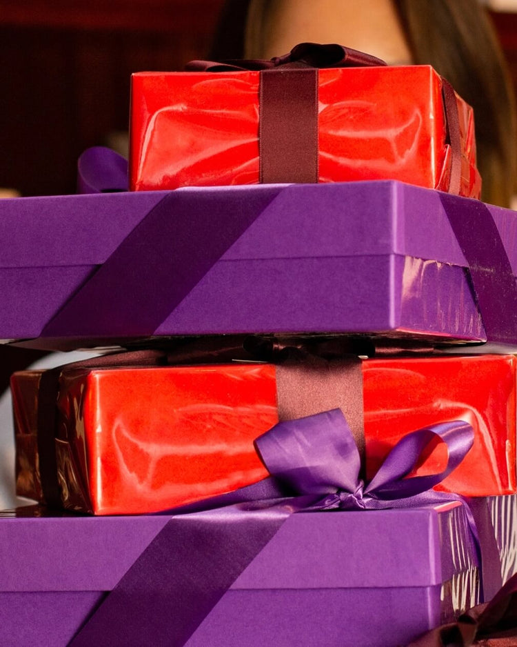 Welcome to DEMEL - K.u.K. Hofzuckerbäcker Wien – Demel Wien