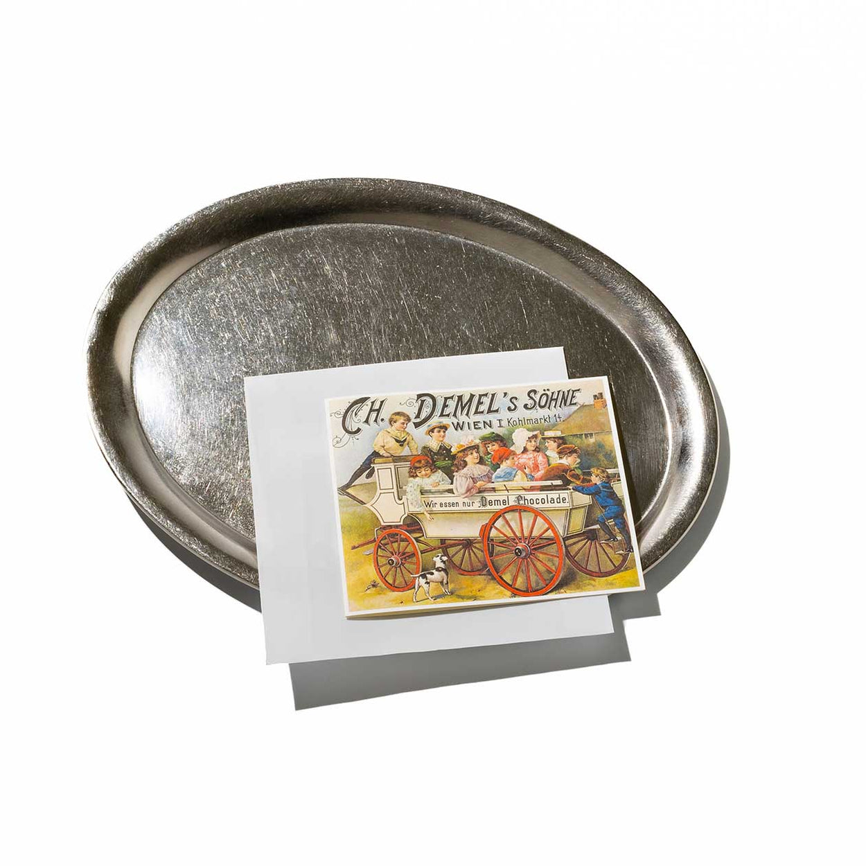 MERCHANDISE – Demel Wien