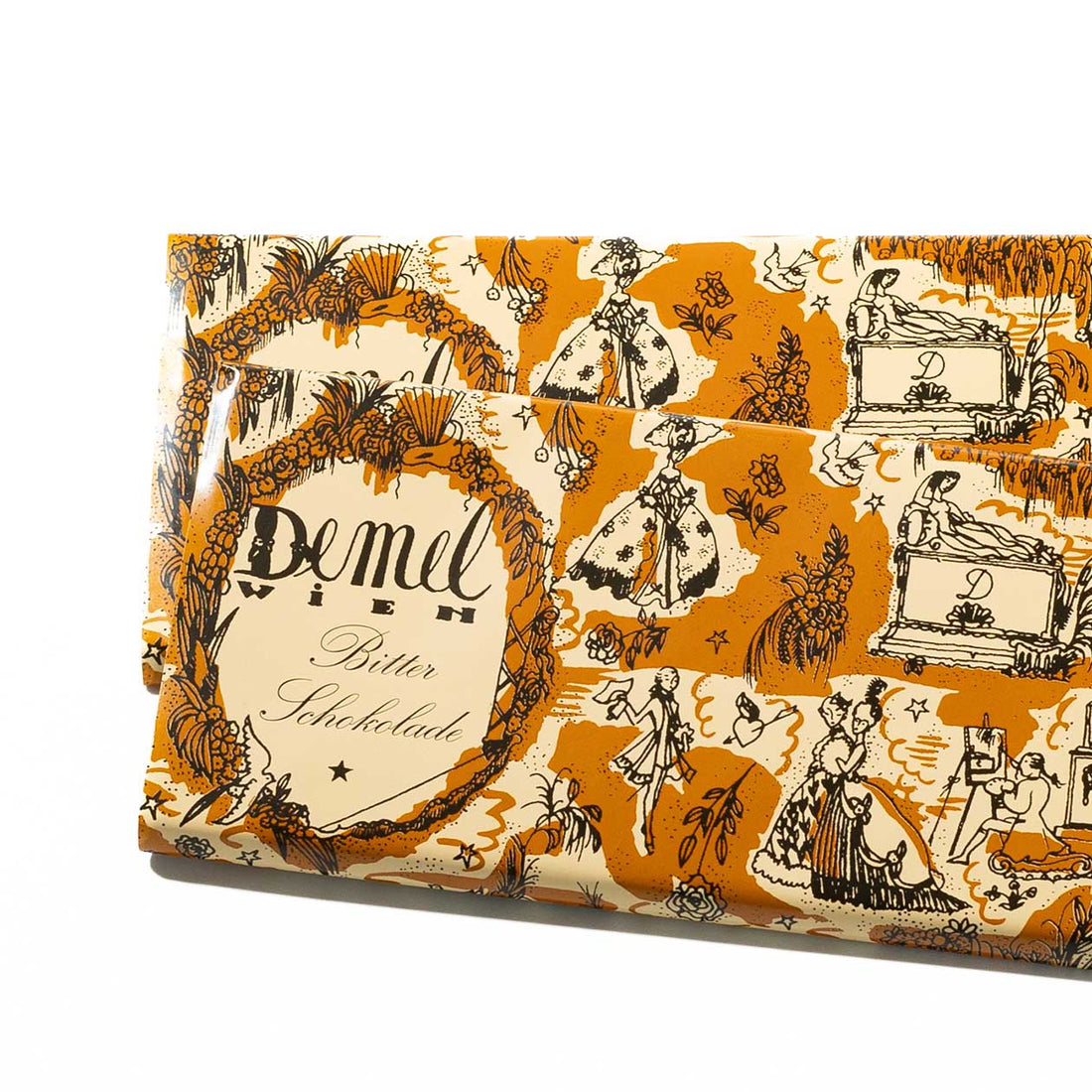 Demel’s Dark Chocolate – Demel Wien