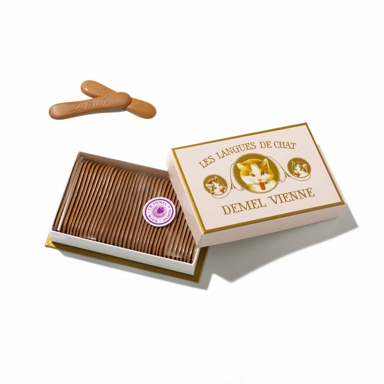 Collections – Demel Wien