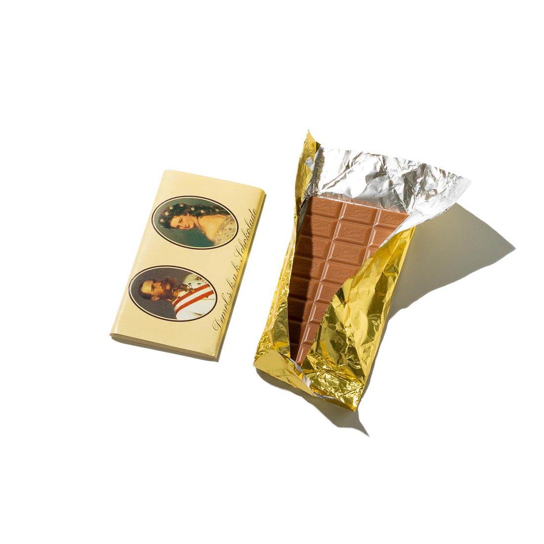 CHOCOLATE – Page 2 – Demel Wien