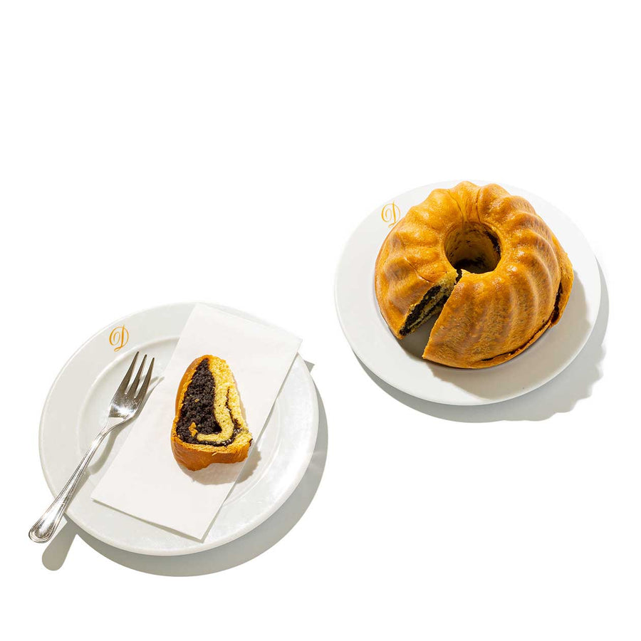 Cakes – Demel Wien