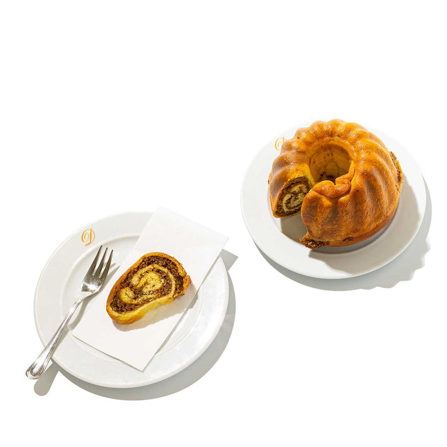 Cakes – Demel Wien