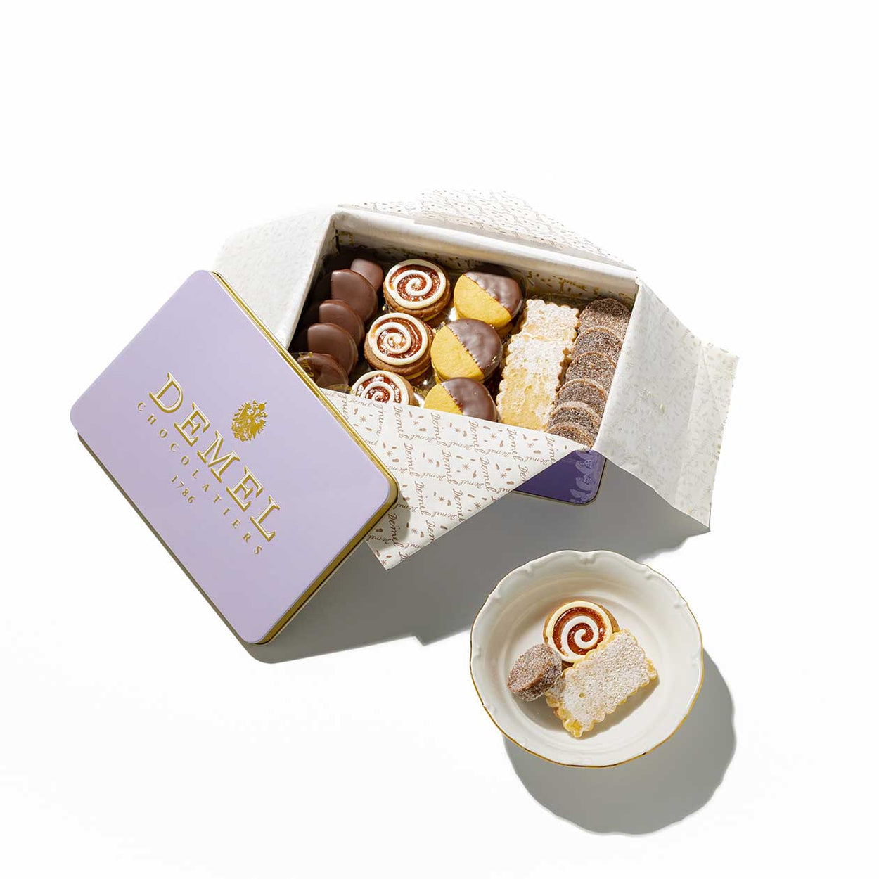 CHRISTMAS – Demel Wien