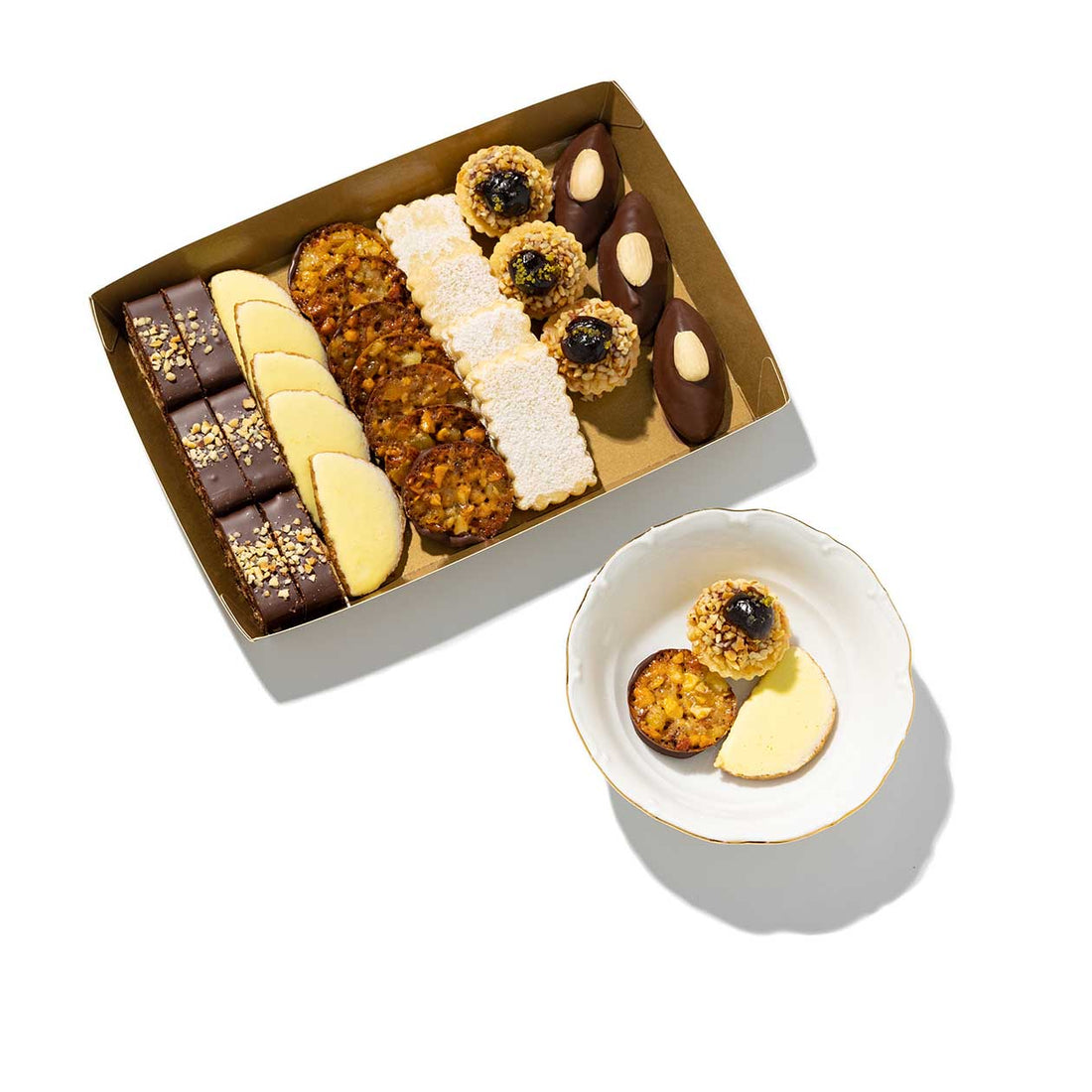 CAKES & BAKED GOODS – Demel Wien